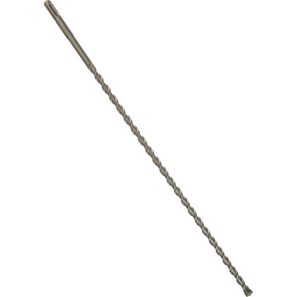 MESSER Бур по бетону 10,0x460 с хвостовиком SDS-Plus, тип "-" BI-10-460