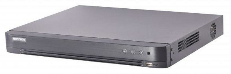 Регистратор Hikvision iDS-7204HUHI-M2/S