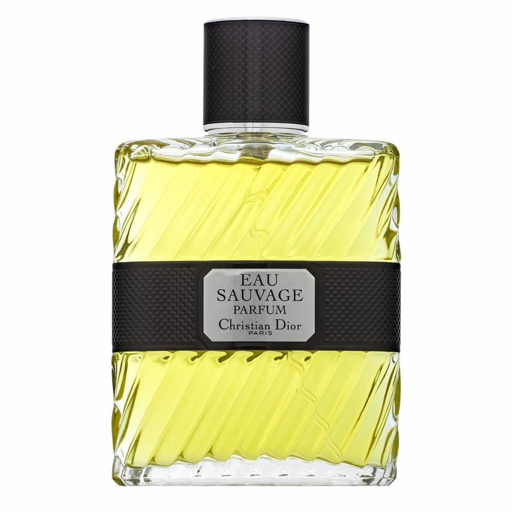 Вода парфюмерная Dior Eau Sauvage Parfum 2017 EDP для мужчин 100 мл