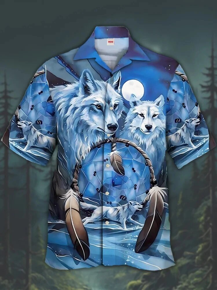 Рубашка
