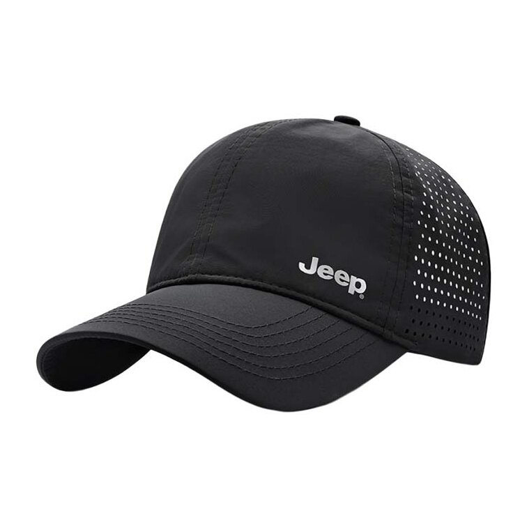 Бейсболка JEEP для мужчин, размер Один размер — фото 1