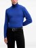 Свитер UNITED COLORS OF BENETTON Turtleneck sweater, размер M, , blue
