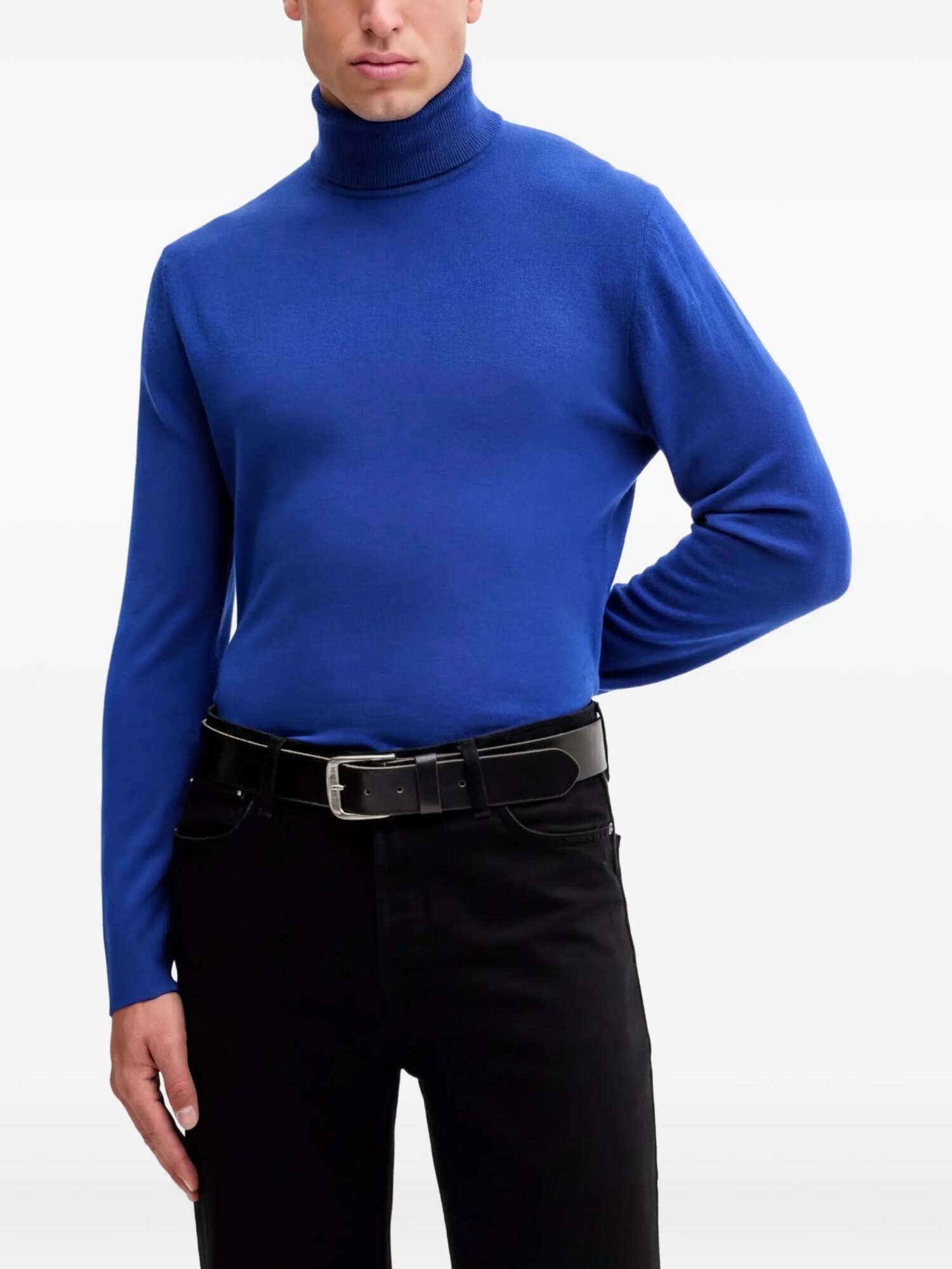 Свитер Turtleneck sweater