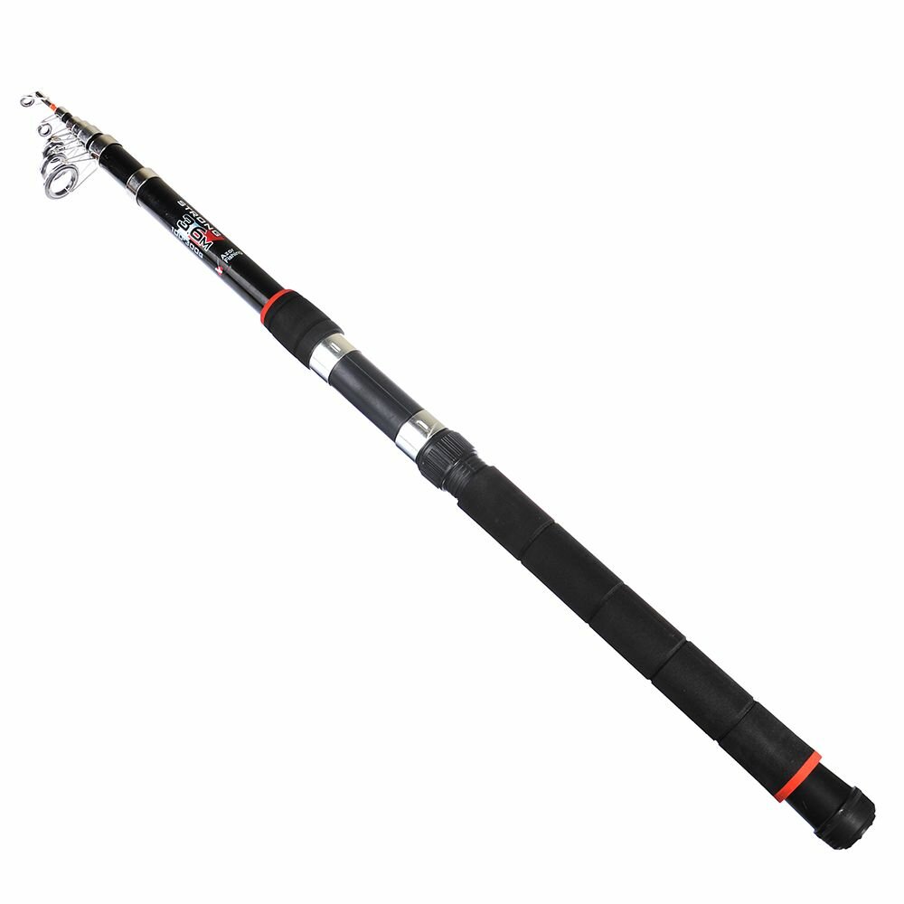 AZOR FISHING Удилище, рабочая длина: 360 см , до 300 гр