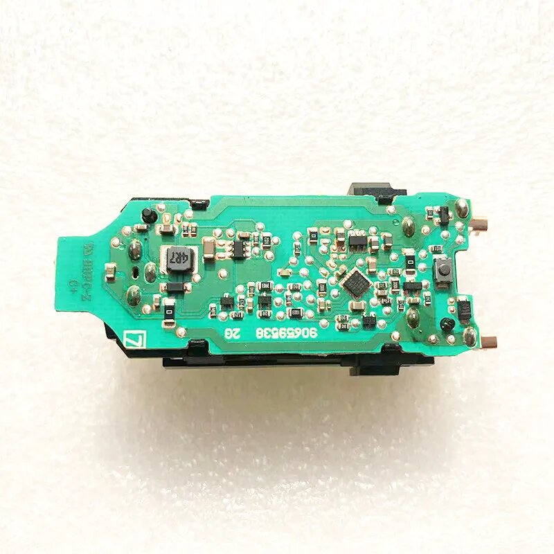Материнская плата для бритв Braun 310S 5408 5409 300S 301S NO1