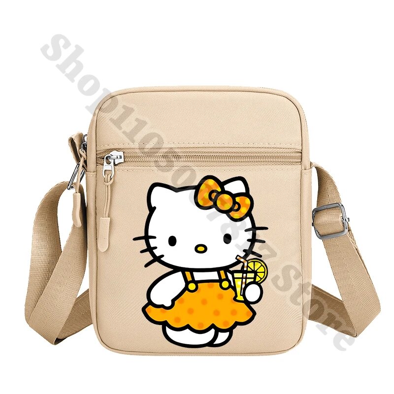 Keeppley аниме сумка Hello Kitty KT 3579 — фото 1