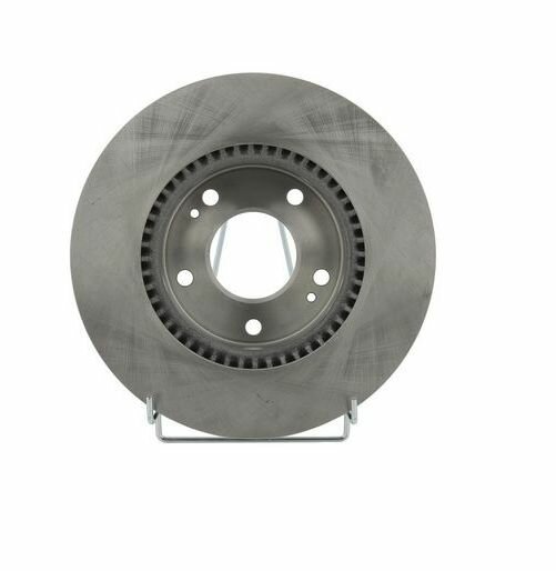 Диск тормозной передний Hyundai Tucson (06), Hyundai i30 (09), KIA Ceed (06), KIA Sportage (04)