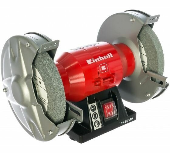 Точило EINHELL TH-BG 150