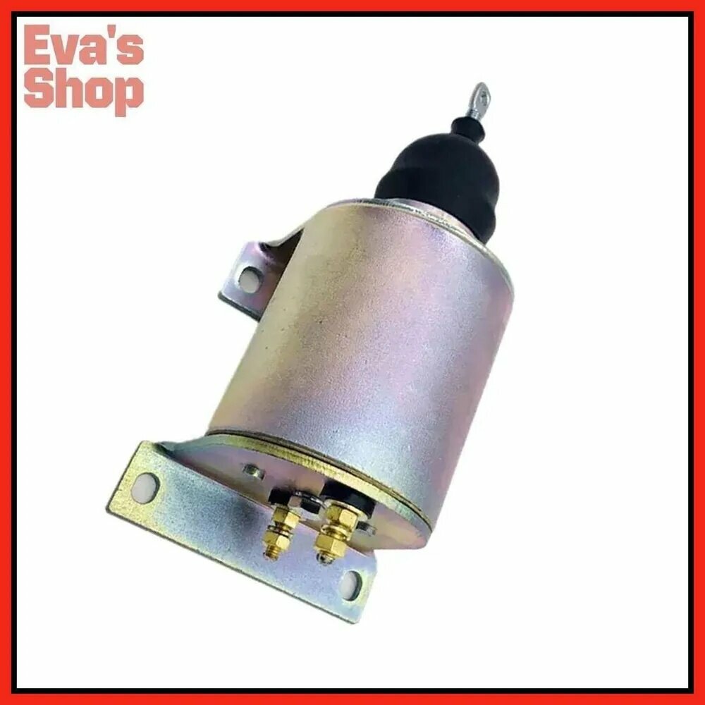 44-9181 449181 Топливный соленоид для рефрижератора Thermo King