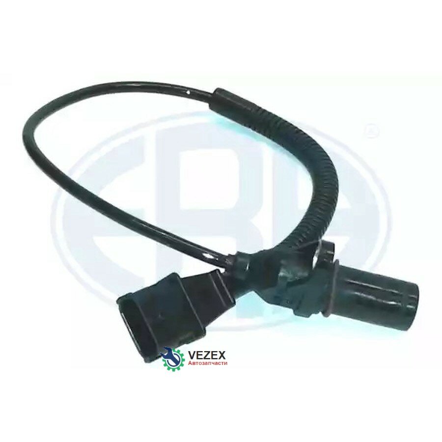 ERA 551107 Датчик, положение коленвала\ HYUNDAI TUCSON, KIA SPORTAGE 2.0CRDi ERA 551107