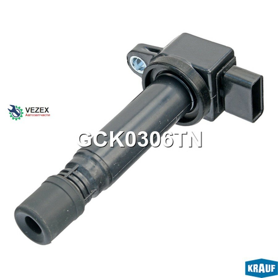 KRAUF GCK0306TN Катушка зажигания GCK0306TN
