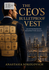 The CEO’s Bulletproof Vest