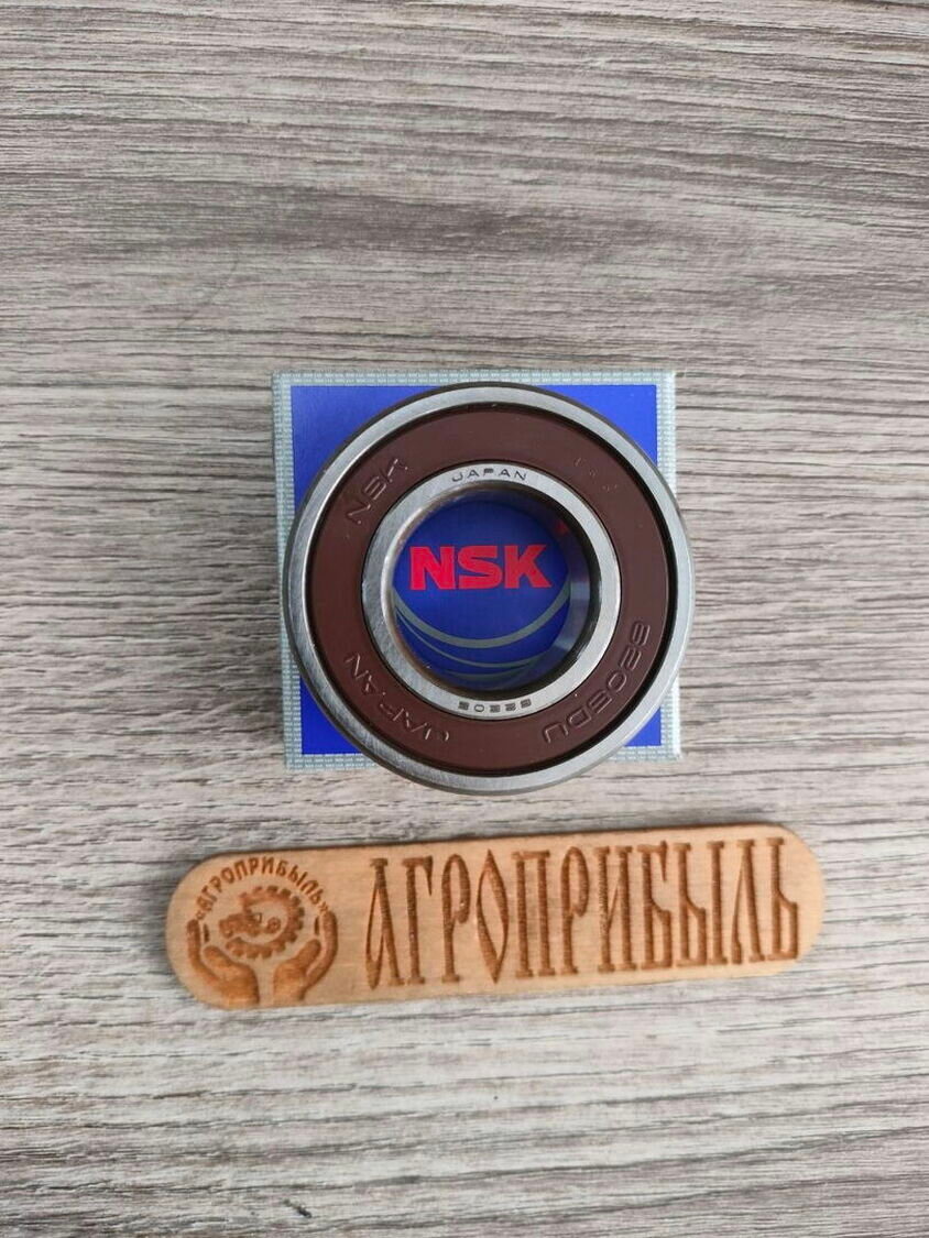 Подшипник 62205 (NSK, Япония)