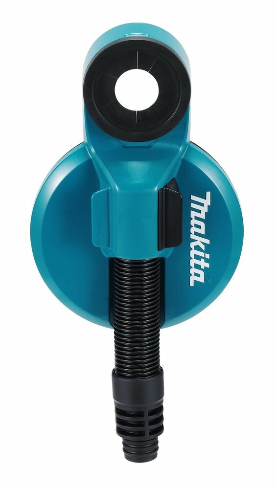 Кожух настенный всасывающий для BHR202, DHR182, HR2470 Makita 1914X3-8