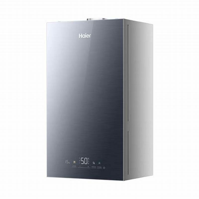 Газовый настенный котёл Haier EvoLine 2.32 Ti