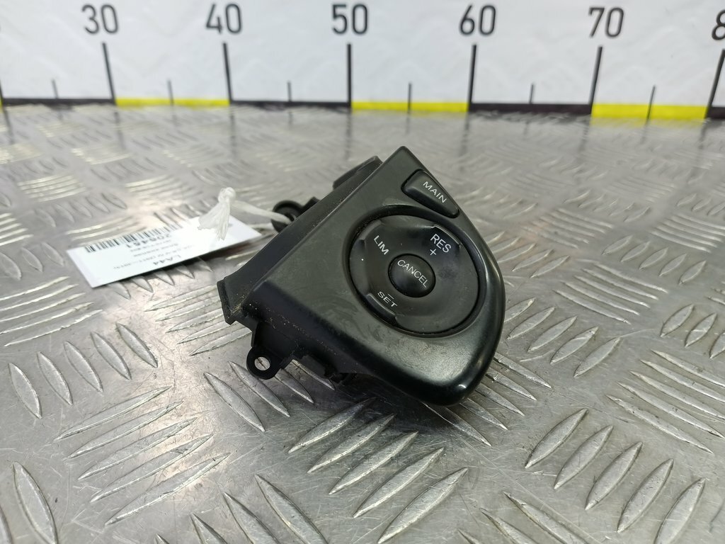Блок кнопок Б/У для HONDA CR-V IV (2011—2015) 36770-T1G-E02