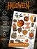 Наклейки Хэллоуин (Halloween)