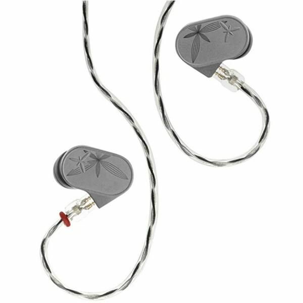 Внутриканальные наушники Moondrop LAN II REF