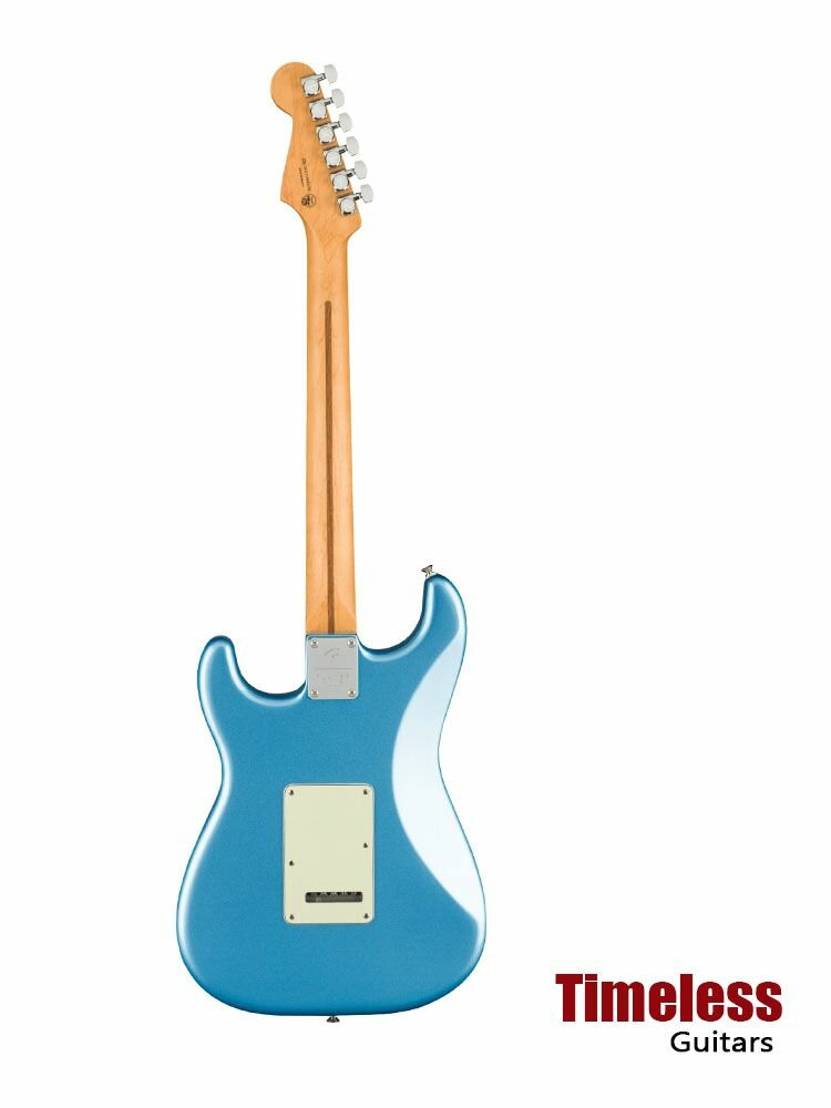Fender Player Plus Stratocaster электрогитара — фото 1