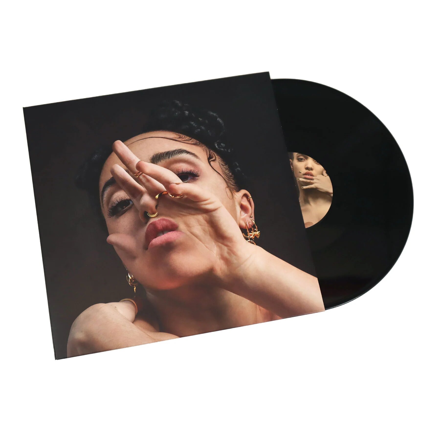 Виниловая пластинка FKA Twigs M3LL155X