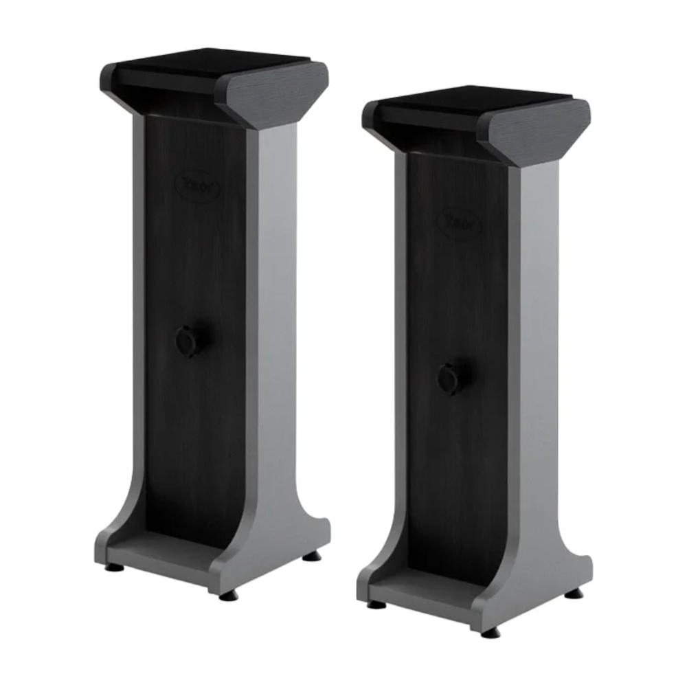 Стойка для студийного монитора/акустики Zaor Miza Stand MKIII wenge/gray (пара)