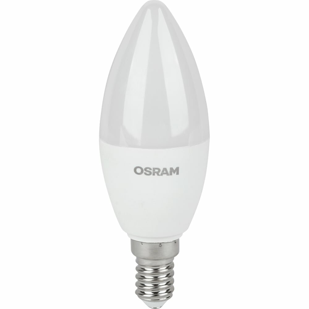 Светодиодная лампа Osram 4058075578883