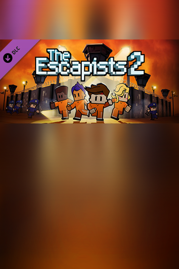 The Escapists 2 Season Pass DLC, Все страны