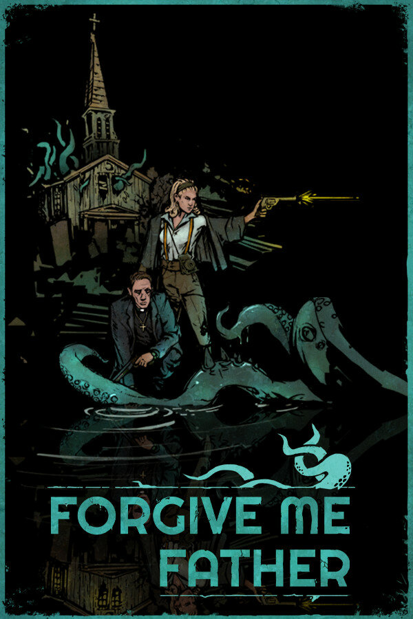 Forgive Me Father, Все страны