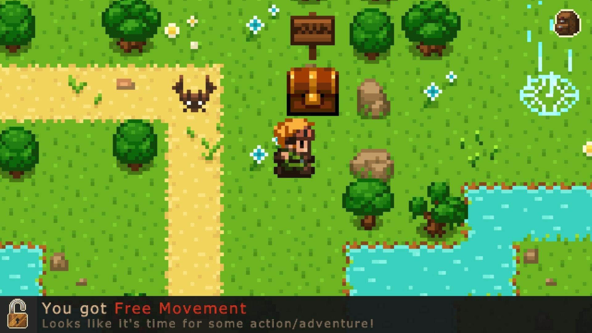 Evoland Legendary Edition, Все страны — фото 1