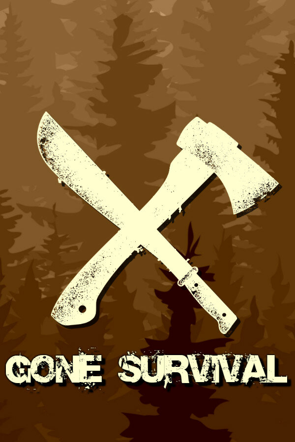 Gone: Survival, Все страны