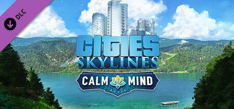 Cities: Skylines Calm The Mind Radio, Все страны