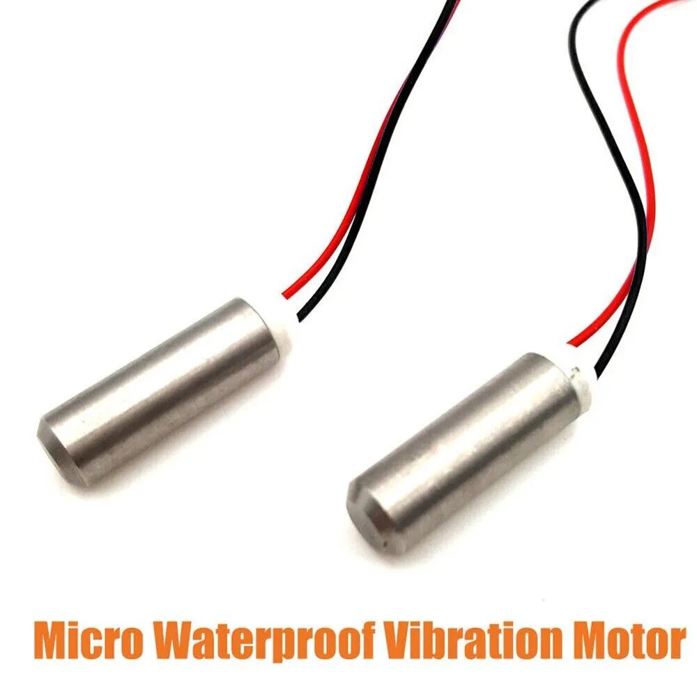 DC 1.5 3.7V 3V Для MI ni Вибрационный Вибратор С Двигателем Без Сердечника DIY Massager