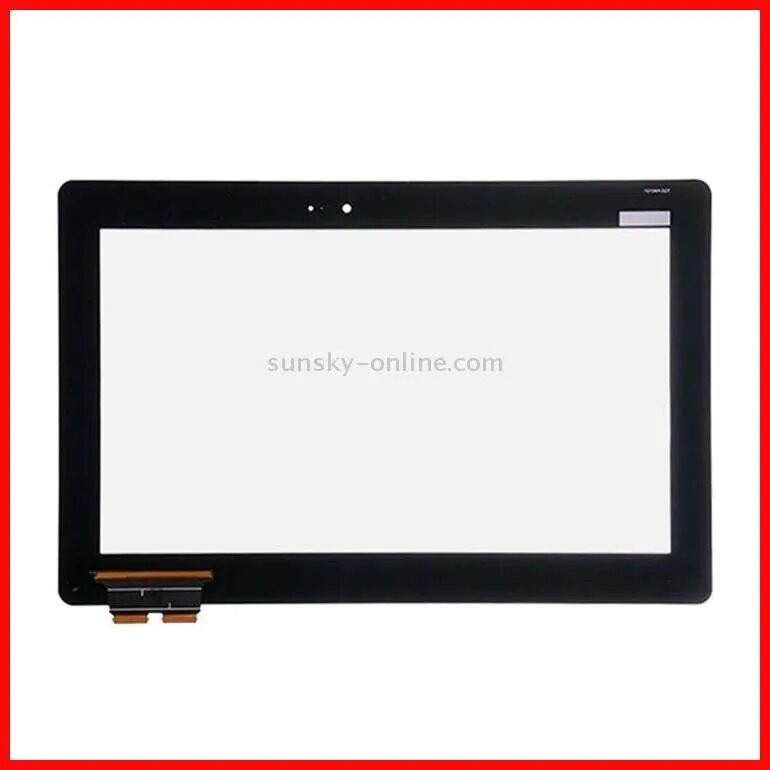 Сенсорная панель для ASUS Transformer Book / T100 T100TA FP-TPAY10104A-02X-H(черная)
