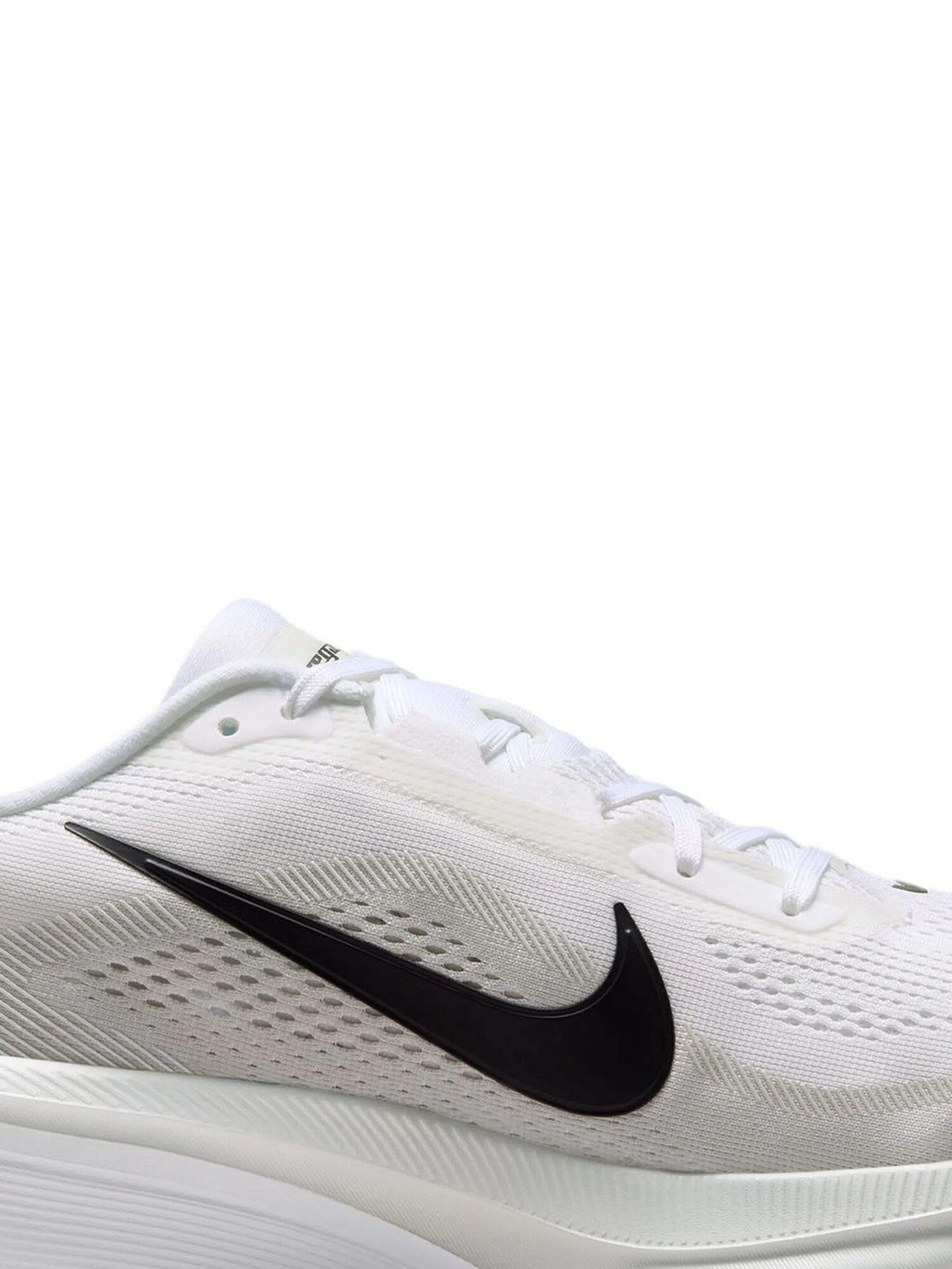 Кроссовки NIKE Pegasus 42, размер 7 US, бежевый/белый — фото 1