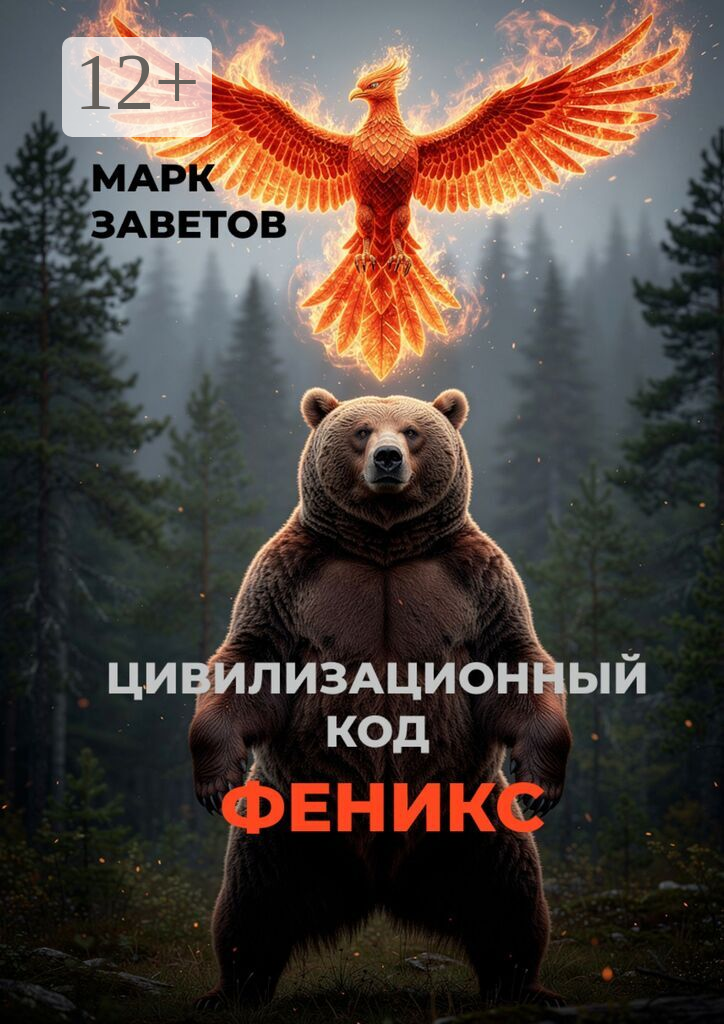 Цивилизационный код  — Феникс