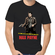 Футболка max payne, размер (48)M, черный