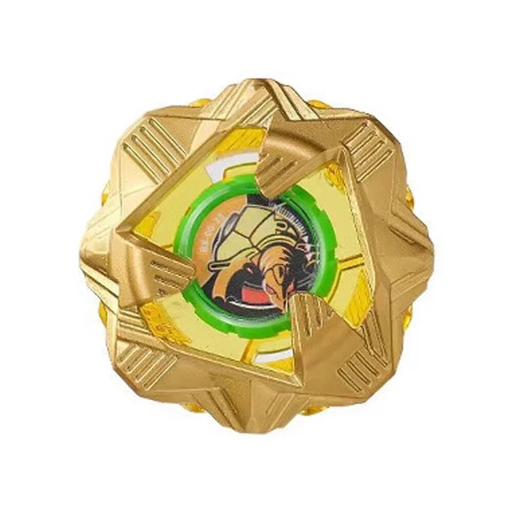 Takara Tomy Beyblade Burst Gyro X Samurai Calibur BX00-35