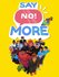 Say No! More ключ/steam/ПК