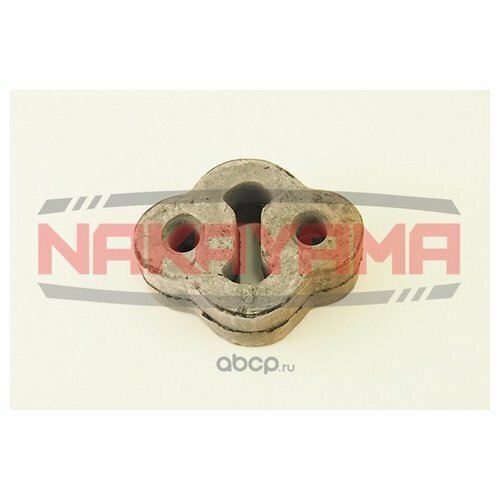Крепление глушителя Nakayama EM008NY