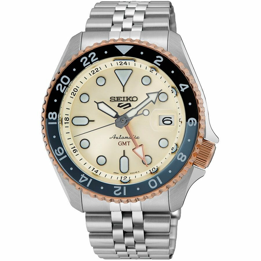  SEIKO