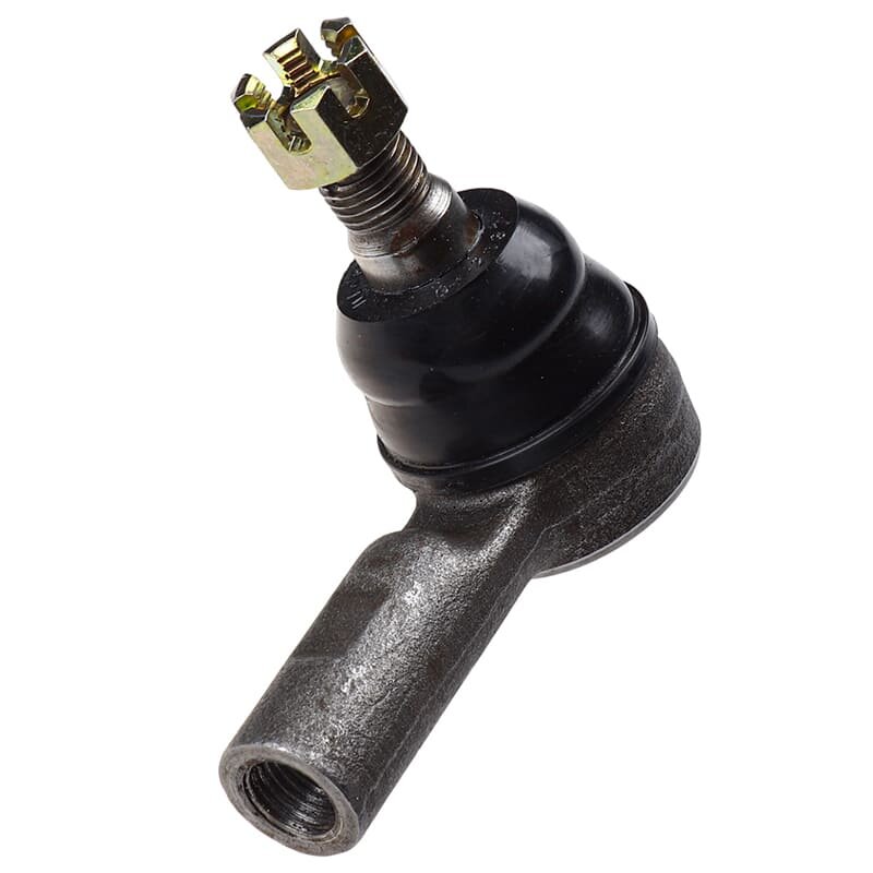 Наконечник рулевой тяги левый TE-7161 Safety; для Isuzu Bighorn UBS25 86-; OEM 8-94419-409-0
