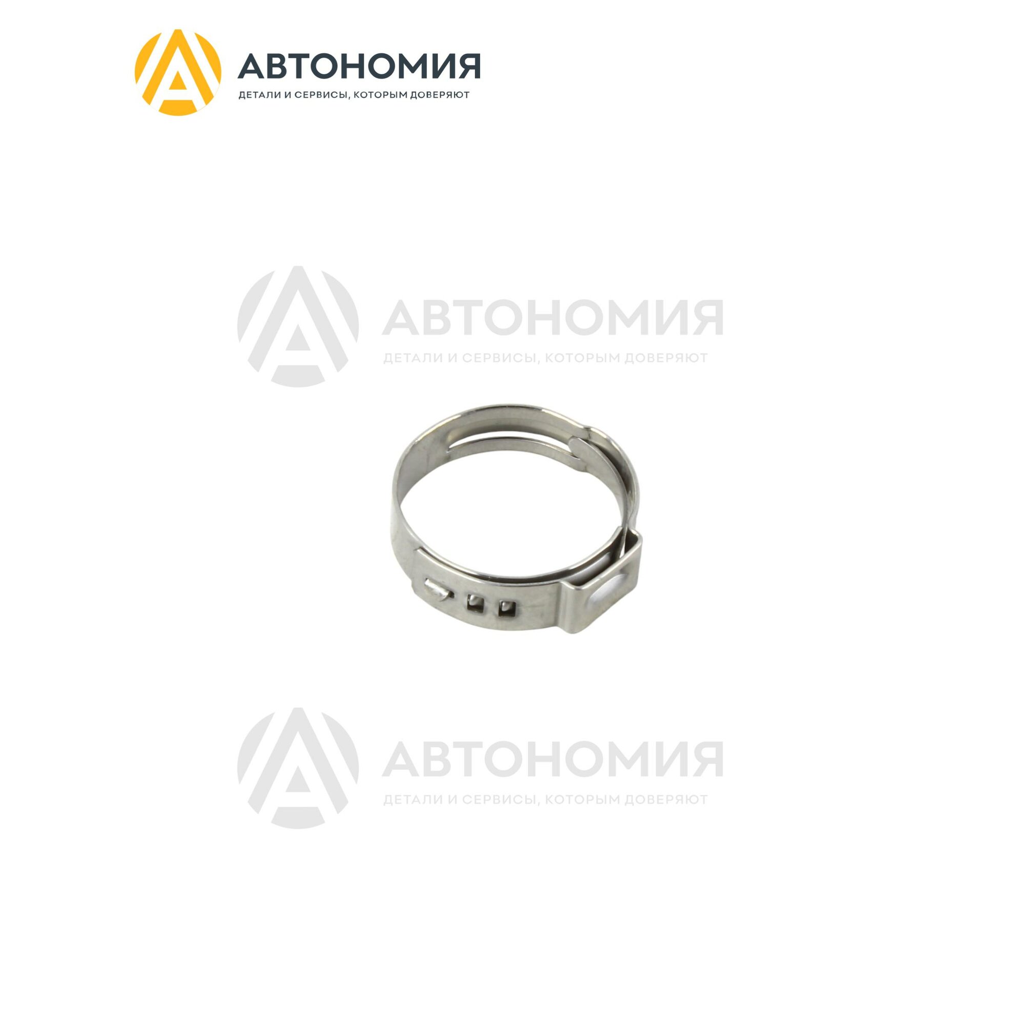 Хомут шланга D20,9-24,1MM BMW 32 11 1 131 345