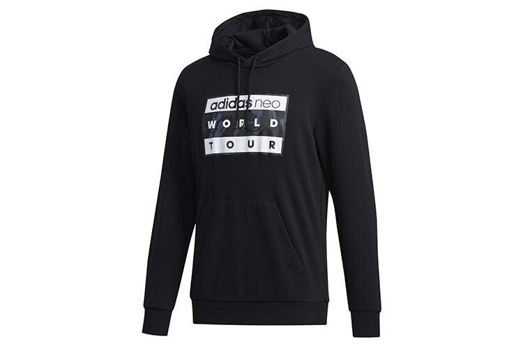 Толстовка Adidas Neo Moderate