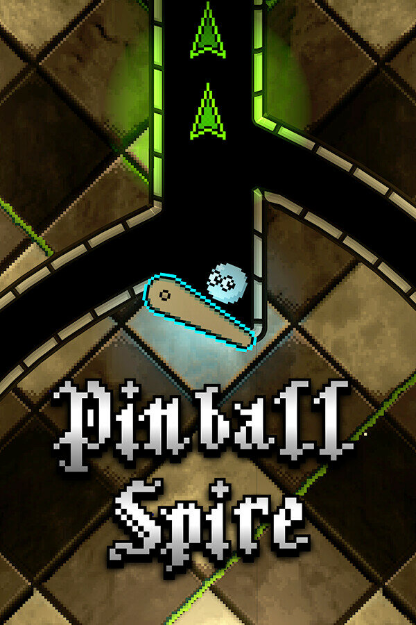 Pinball Spire, Все страны