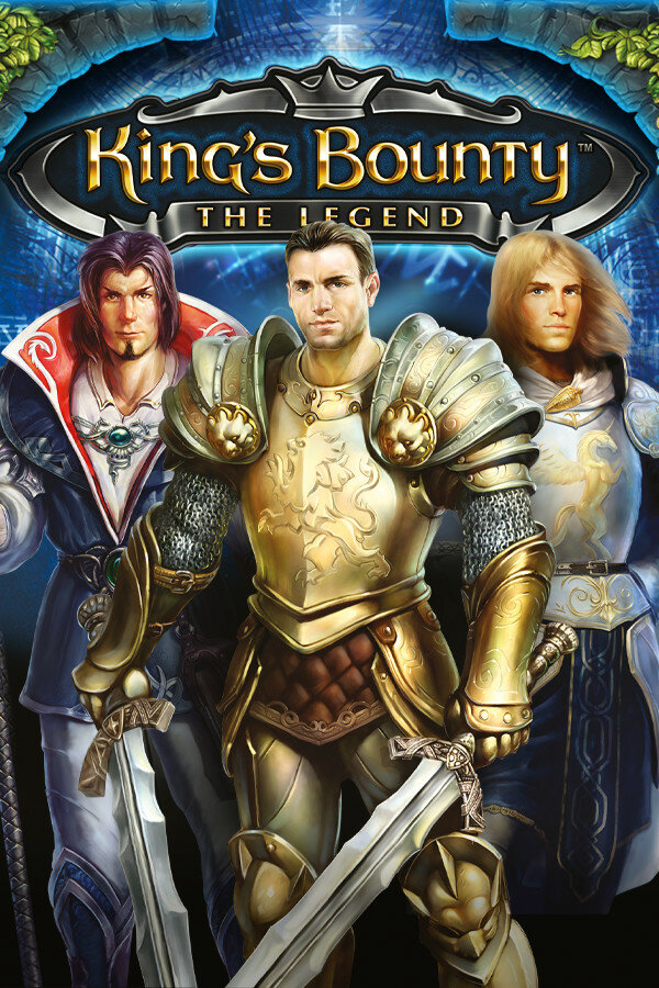 King's Bounty: The Legend, Все страны