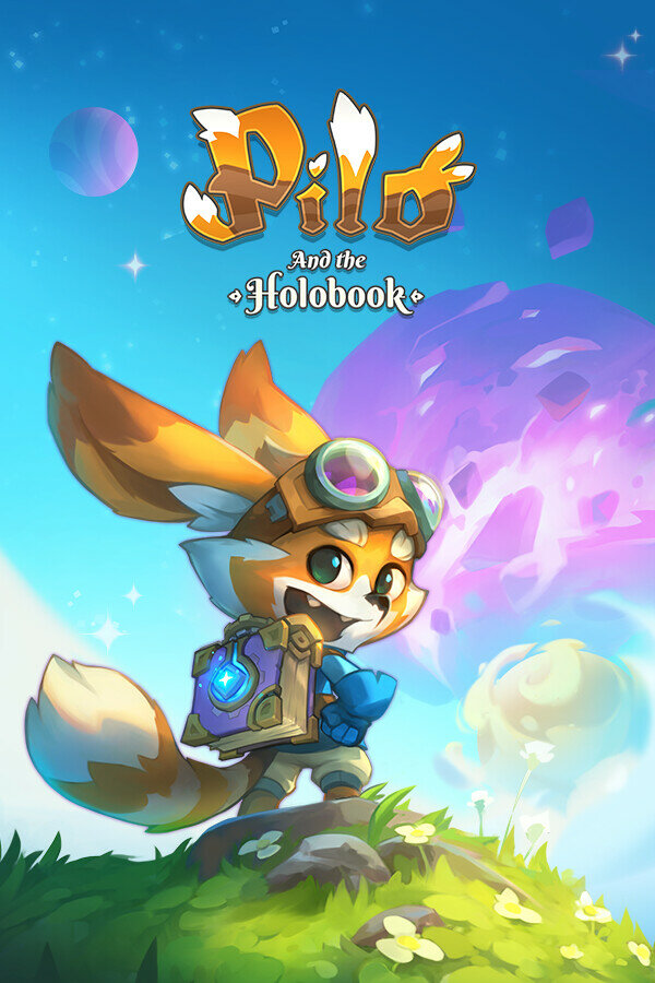 Pilo and the Holobook, Все страны