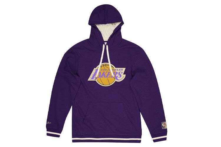 Толстовка Mitchell & Ness Mitchell Ness, 1 шт.