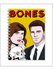Тетрадь Кости - Bones