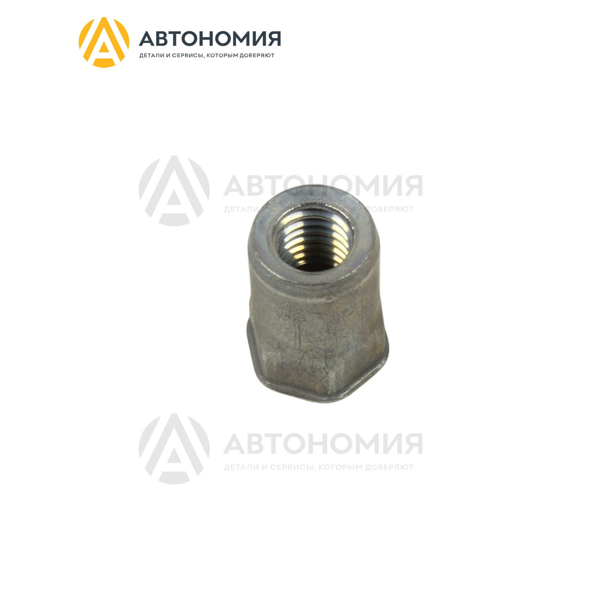 Гайка глухая неподвижная VAG N90 263 104