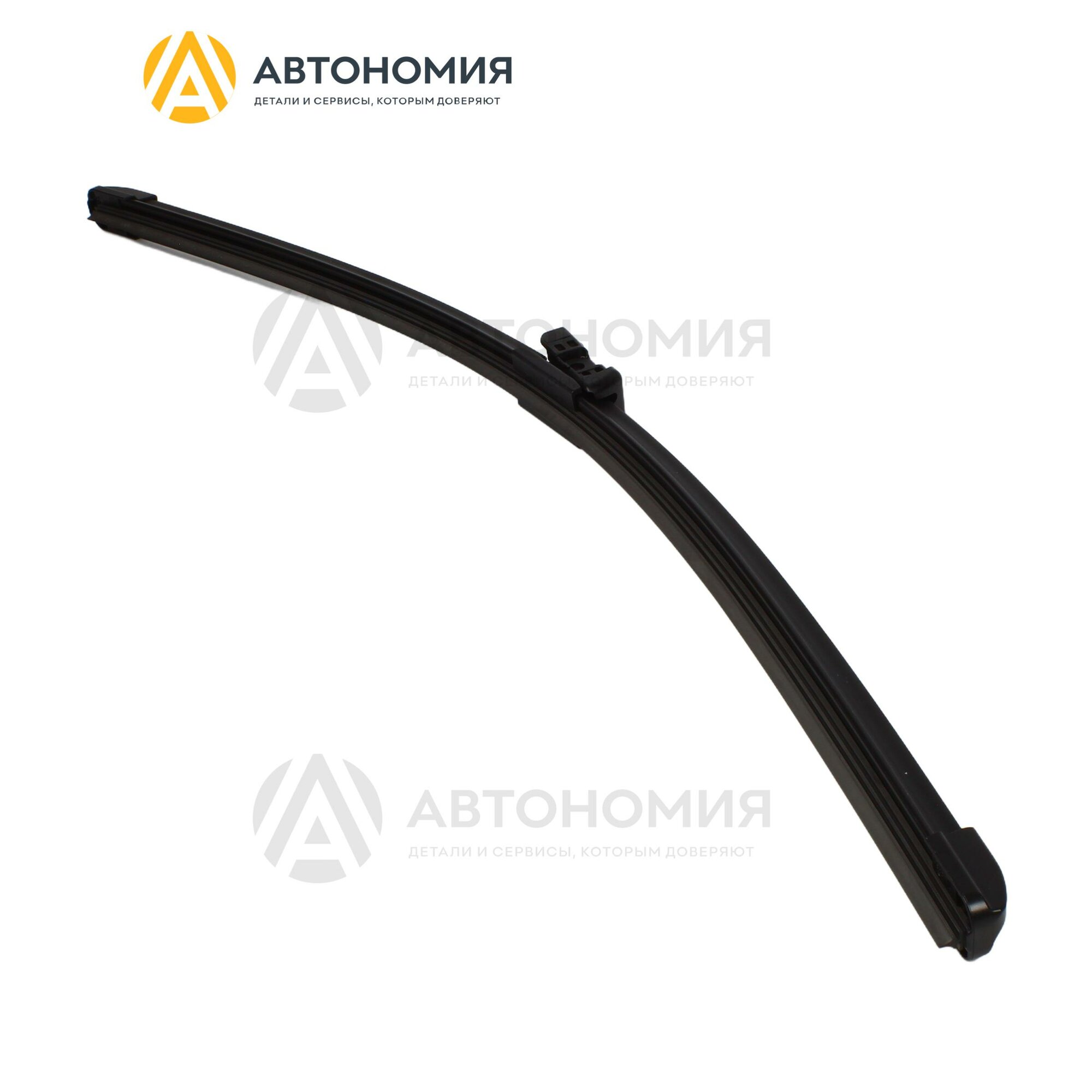 Щётка стеклоочистителя левая ST6, ST8, T6 525мм JAC 5205060P3010K